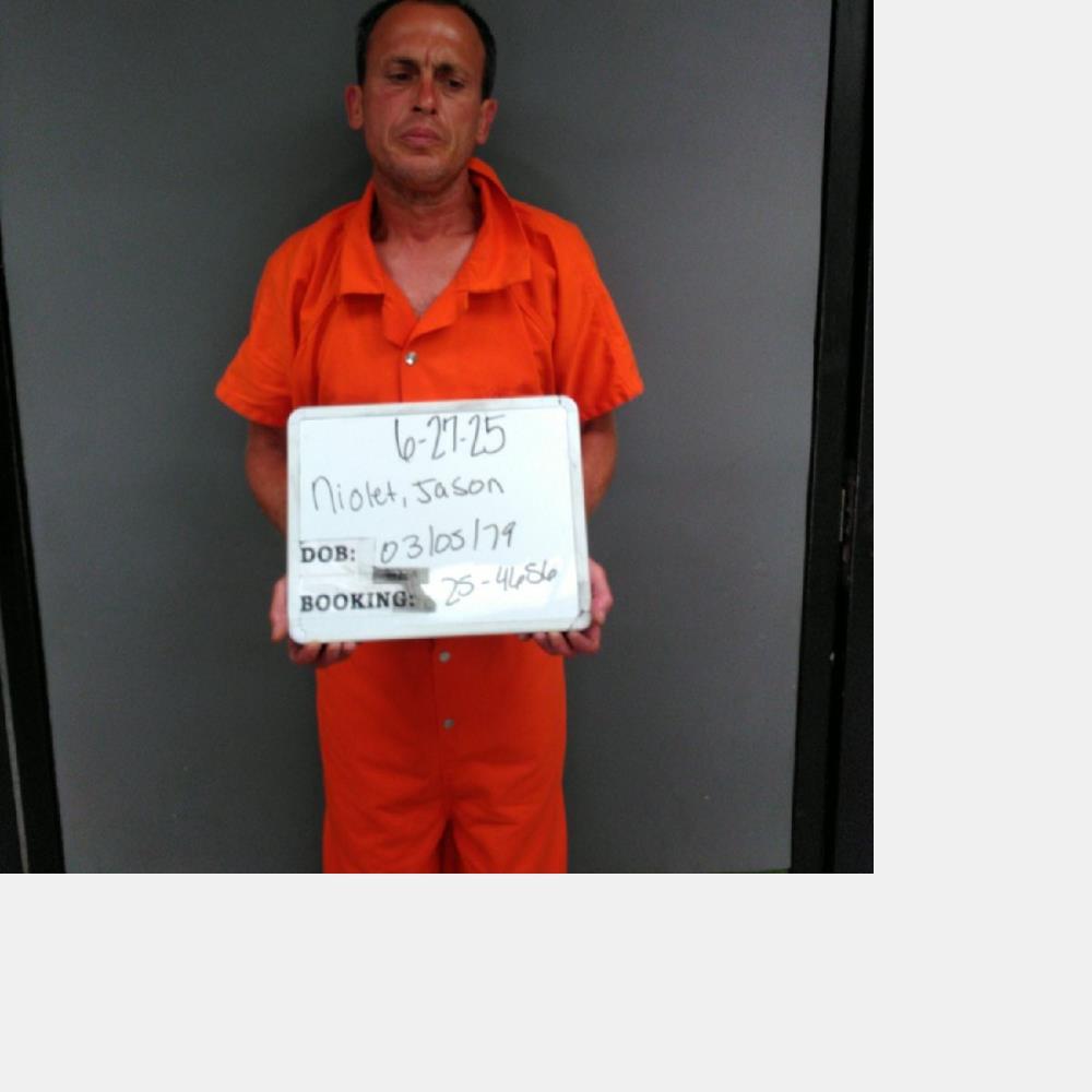Sebastian County, AR Arrests And Bookings | Public Jail Records