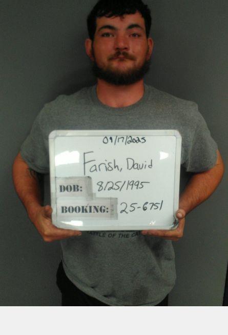 Sebastian County, AR Arrests And Bookings | Public Jail Records