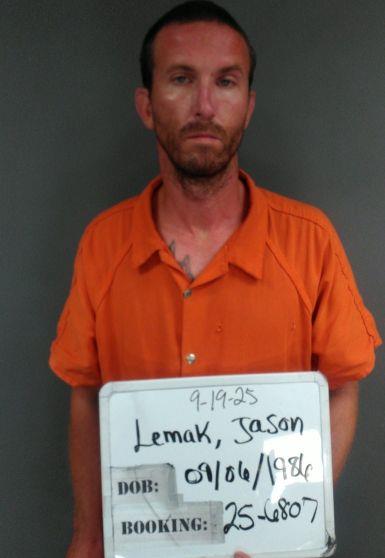 Sebastian County, AR Arrests And Bookings | Public Jail Records
