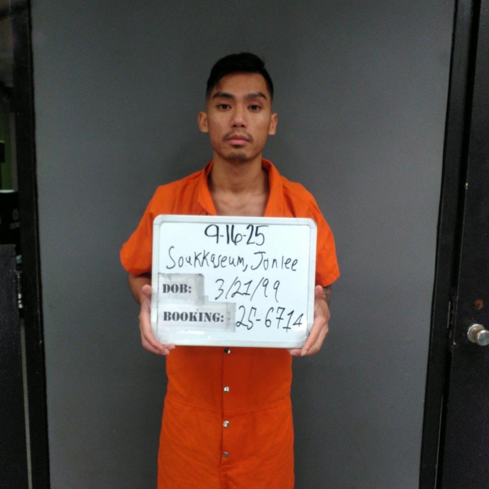 Sebastian County, AR Arrests And Bookings | Public Jail Records