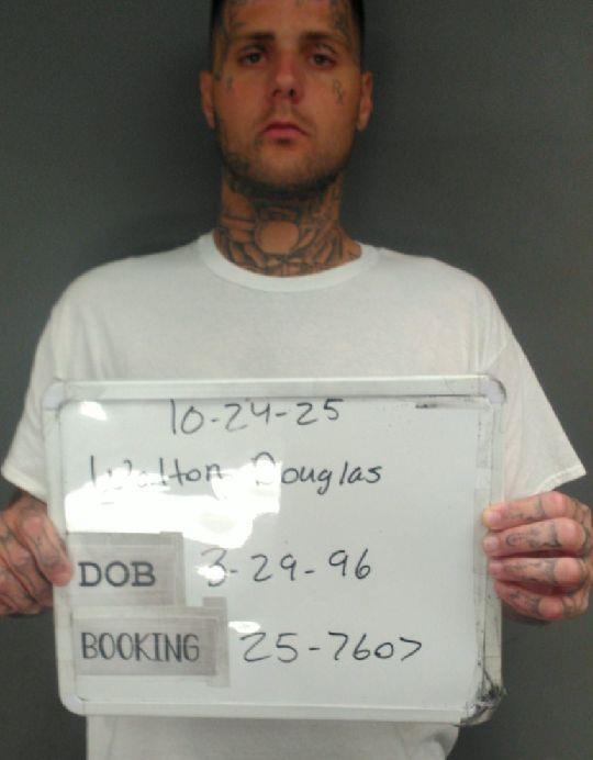 Sebastian County, AR Arrests And Bookings | Public Jail Records