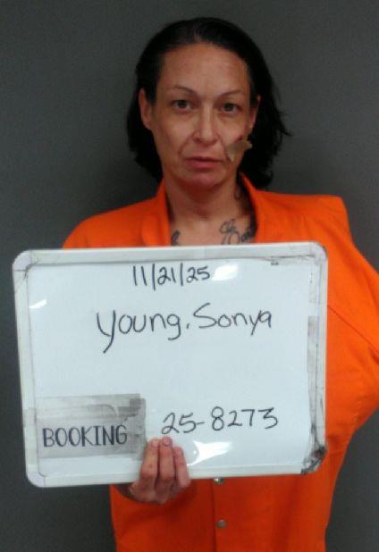 Sebastian County, AR Arrests And Bookings | Public Jail Records