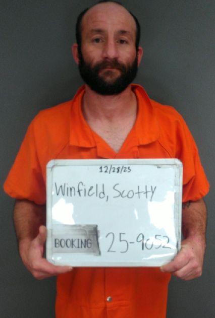 Sebastian County, AR Arrests And Bookings | Public Jail Records