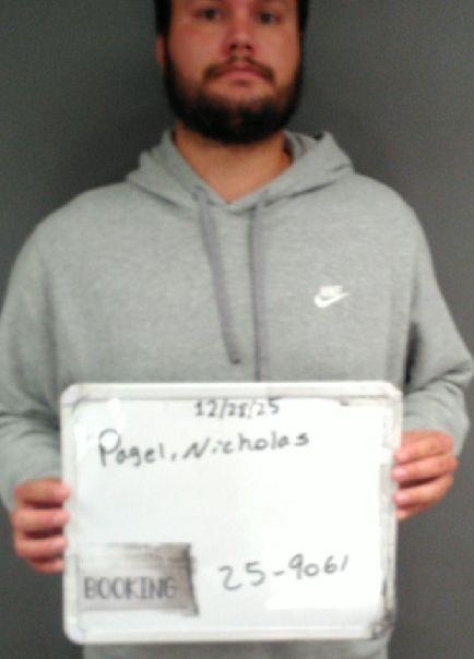 Sebastian County, AR Arrests And Bookings | Public Jail Records